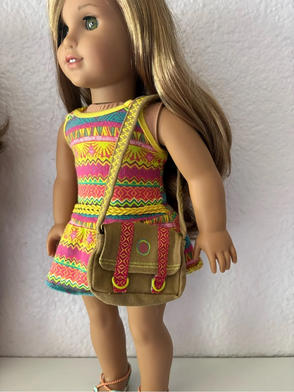 American Girl | Toys | American Girl Lea Clark | Poshmark